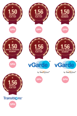 Bifocal - ILT